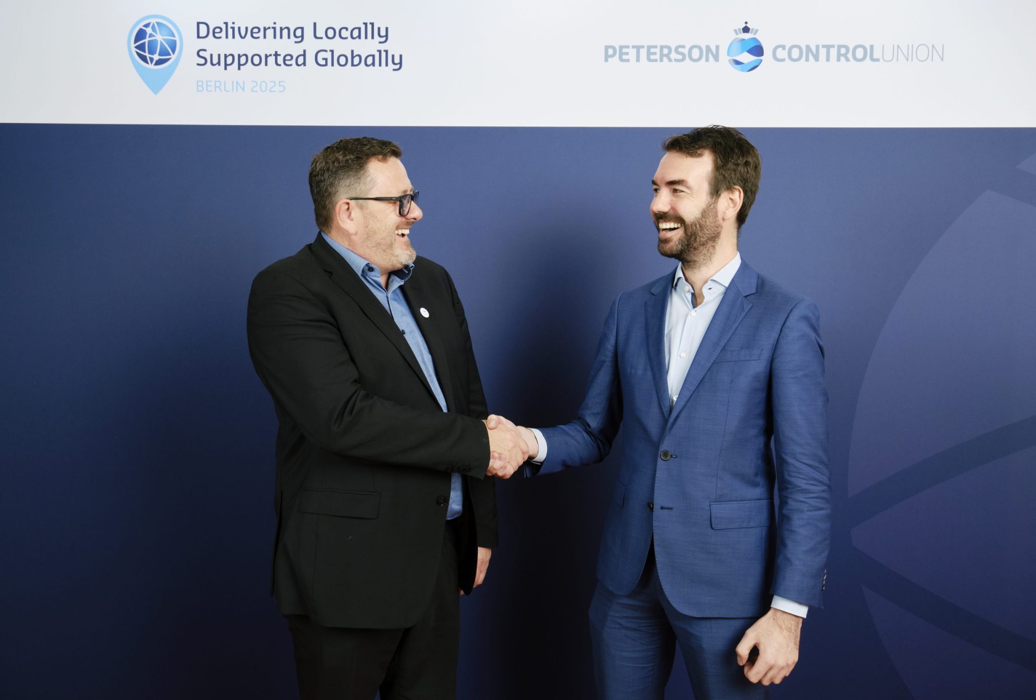 Control Union Germany - Testing, Inspection & Certification (TIC)